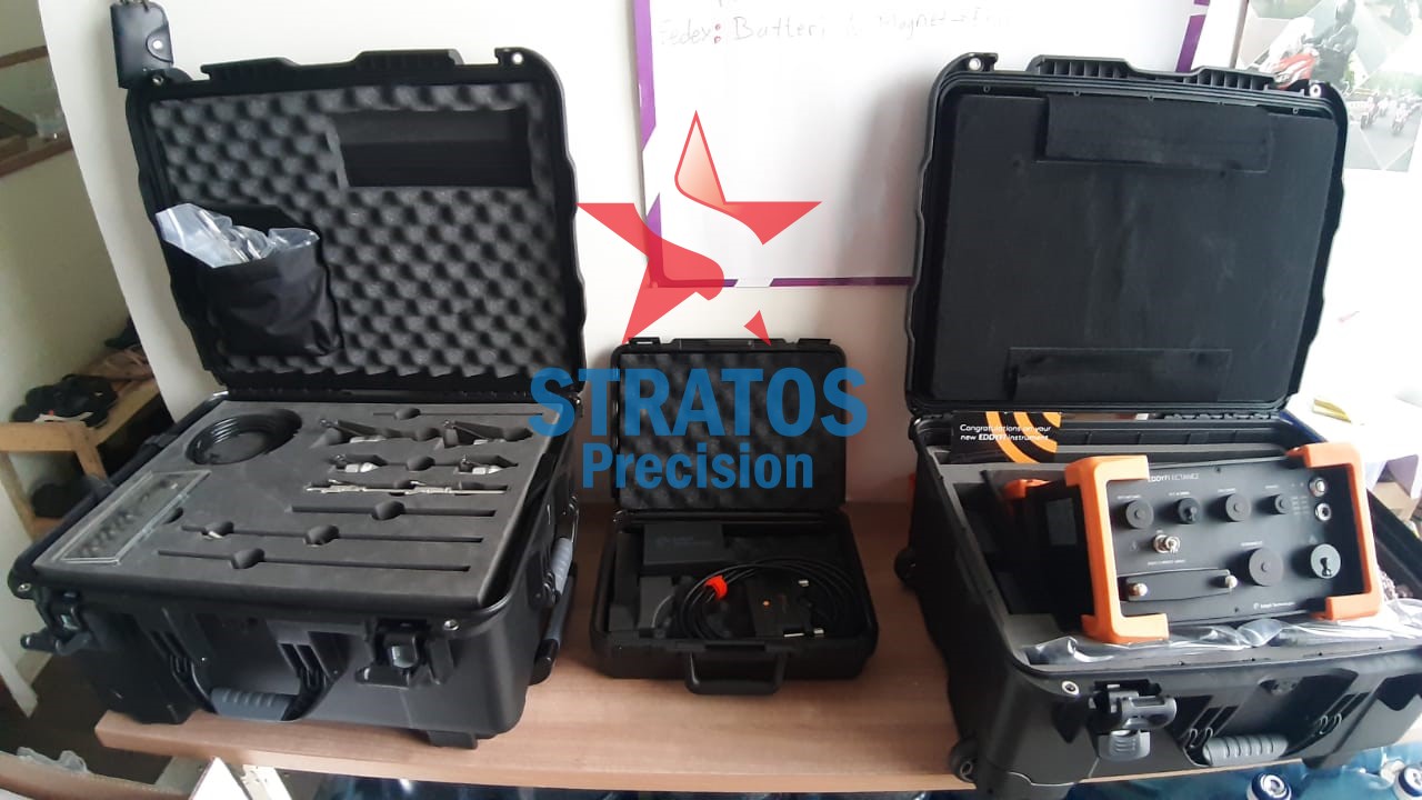 Eddyfi Ectane 2 Eddy Current Flaw Detector